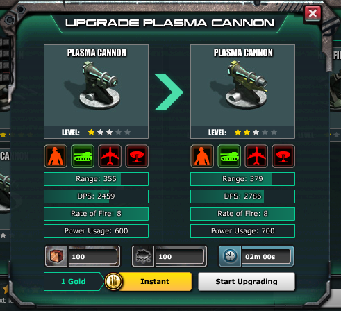 CHEAT GAME: War commander Hack (with cheat engine) tutorial