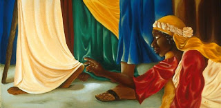 My Thought-filled Journey