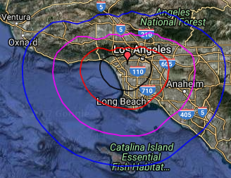 Media Confidential: L-A Radio: KDAY, KDEY Now Simulcasting