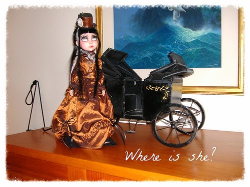 Drearydom Larks: Cinnamon Heart Kisses by John Maglio