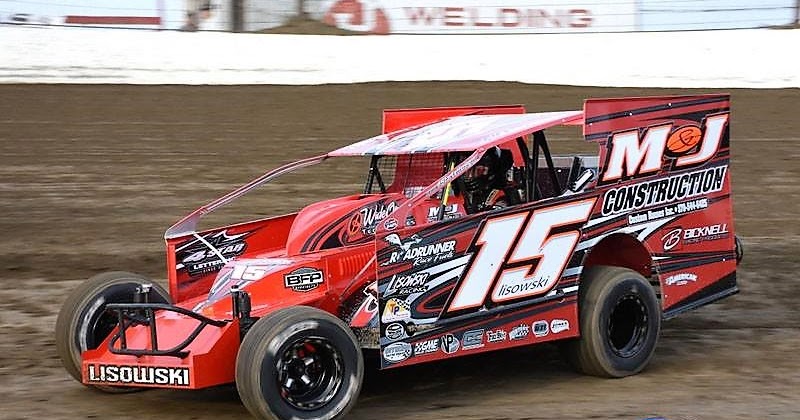 COWPATTY NATION: MIKE LISOWSKI (SDS Photo)