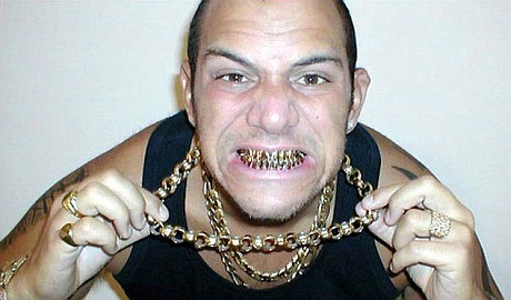 Stereotipuri: Cocalari