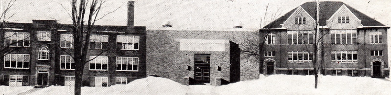 Westby, Wisconsin Remembered: April 2014