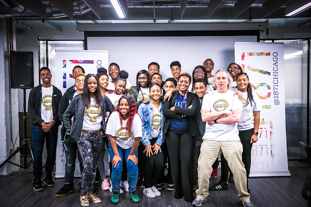 Hindsight : First Results from Dyett High School are In - The Eagle ...