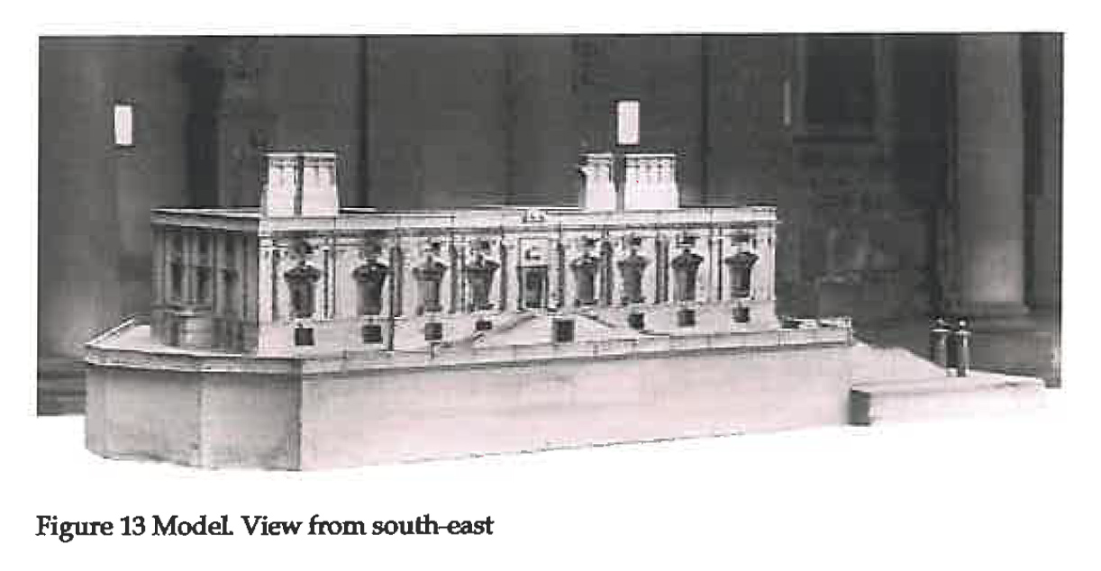 3D Visualisation & Environments: Nottingham Castle External Client ...