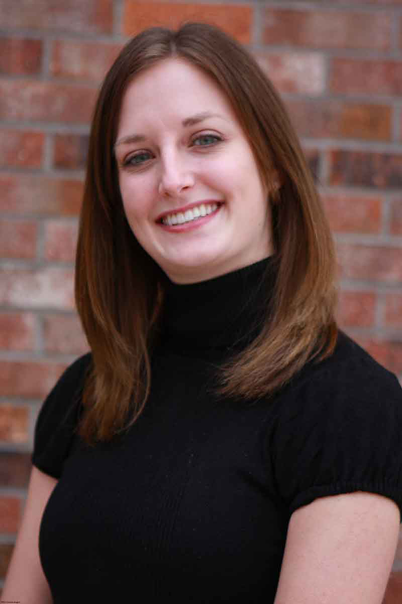 Rita Gordon Images: Introducing Dr. Katherine Leither