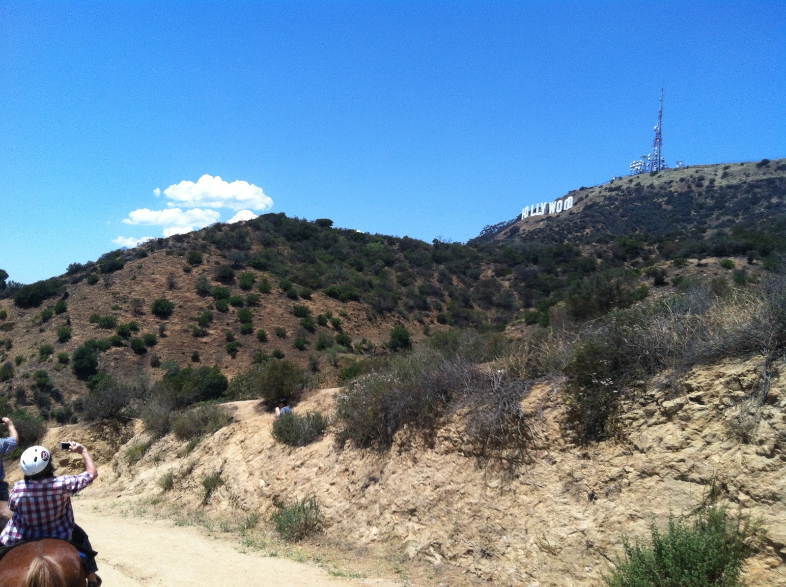 Travelbynic: Sunset Ranch / Horseback riding