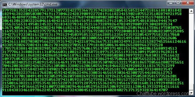 Cmd Tricks To Boost Your Internet Speed Using Cmd Command Prompt You Have Enough Time Good