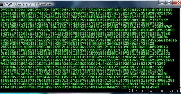 CMD Tricks to Boost Your Internet Speed Using CMD (Command Prompt ...