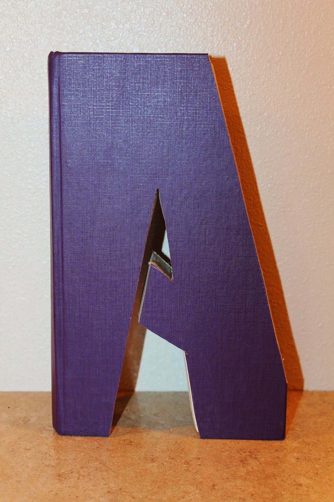 artteajannell: Book Initials