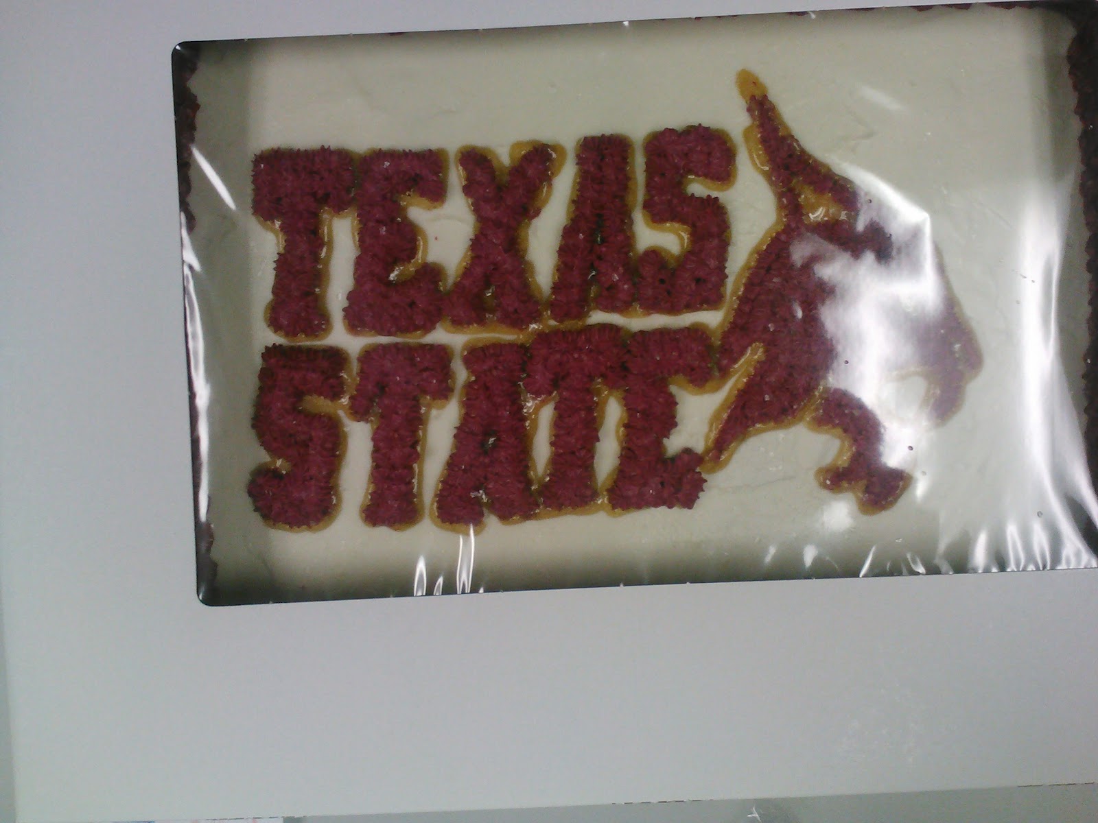 PattyCakes cakes by Patty J