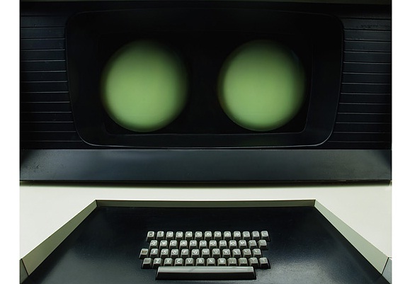 Tech NEWS and REVIEWS: A little about the History of Computer's