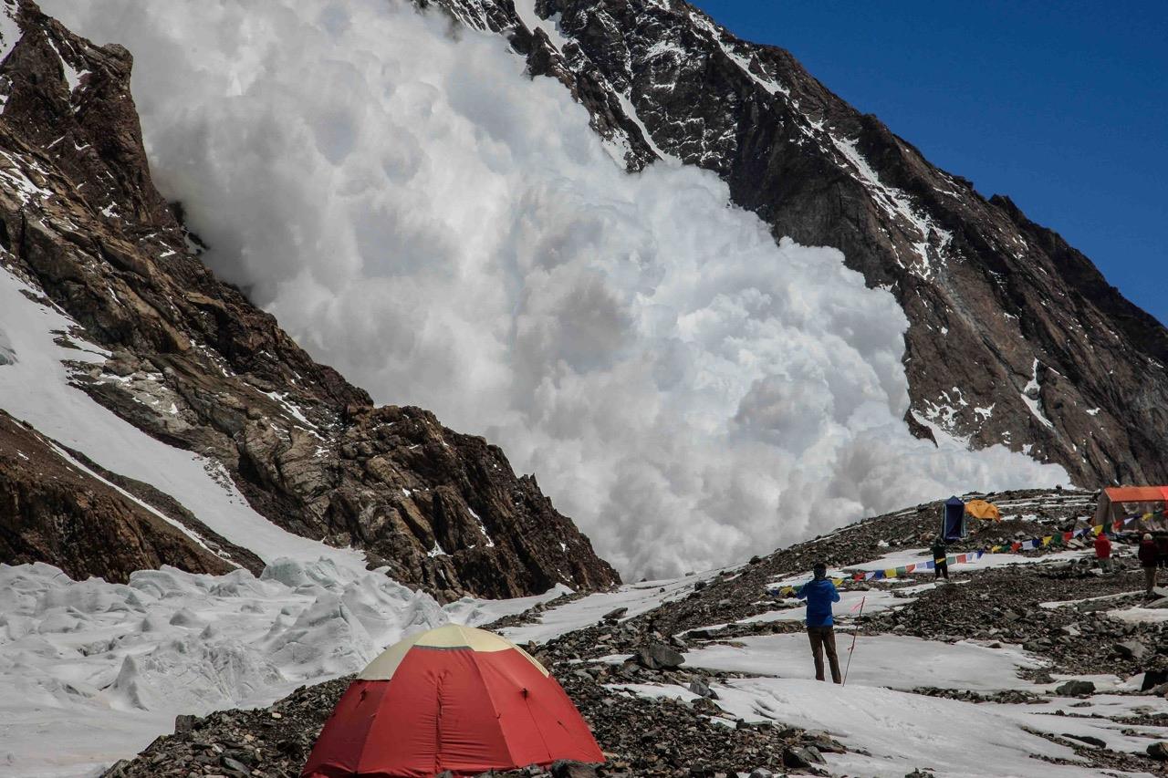 Summer 2015 | Progress on K2, Broad Peak and Gasherbrums as Good ...