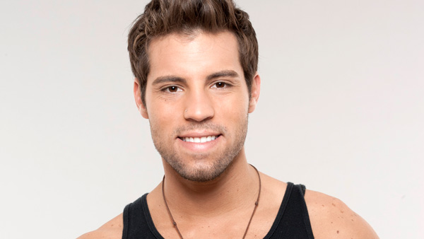 Tapeworthy: SYTYCD8 & SYTYCDC4 - Knowing the Dancers