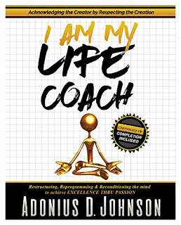 I Am, my Life Coach | BookInform Press Release and Distribution