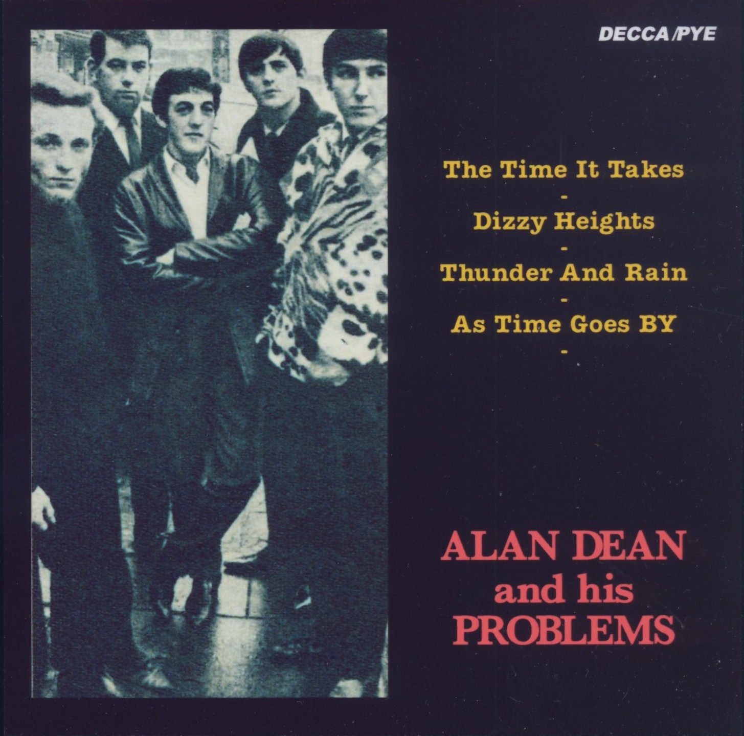 SIXTIES BEAT: 06/11/12