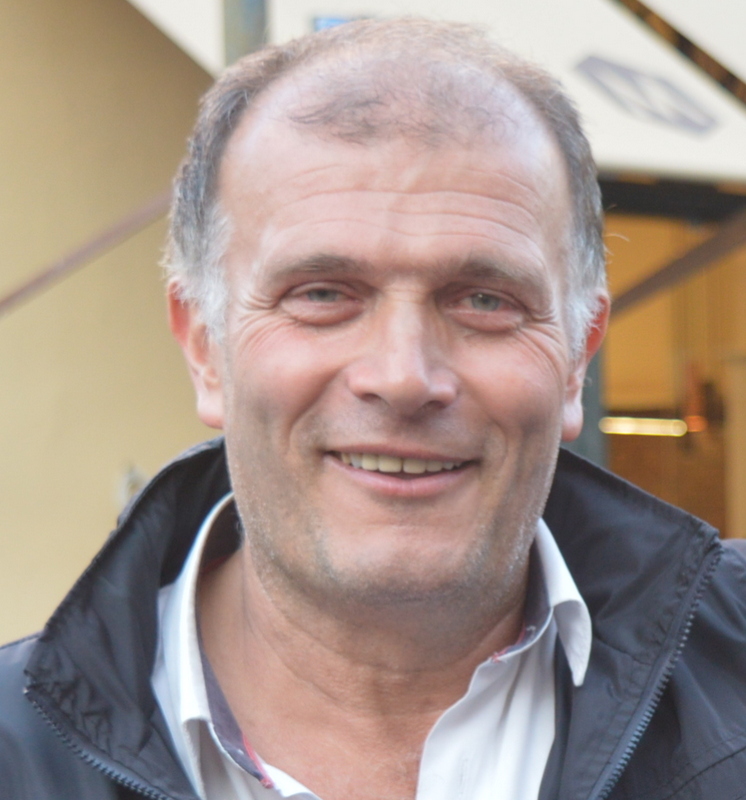 Piano di Sorrento Online: Intervista al Presidente del CC Mario Russo ...