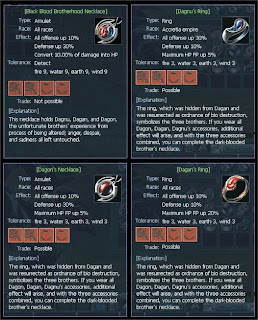 Elemental Accretia: Elemental Accretia