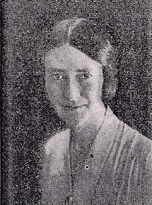 FURROWED MIDDLEBROW: Newbies (3 of 4)