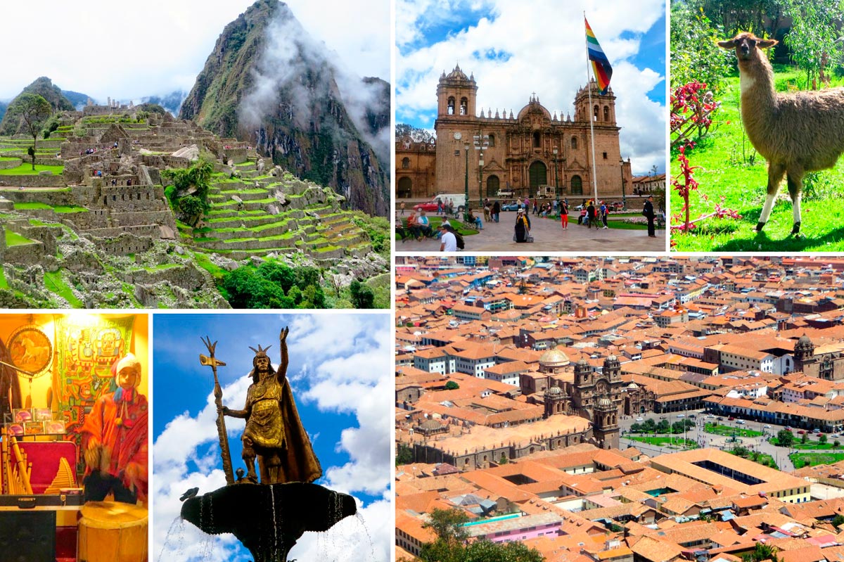 Lugares Turísticos : LUGARES TURÍSTICOS DEL PERÚ