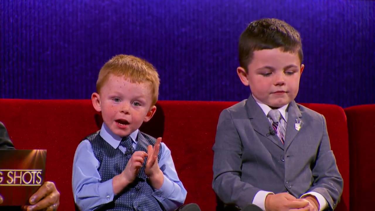 ENT and Knowledge: Little Big Shots Meet Micro Mayor James Episode ...