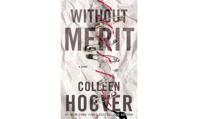 Without Merit - Colleen Hoover - Delirios de una Bookaholic