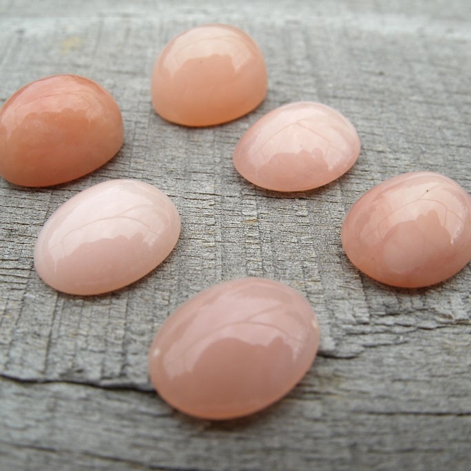 VIBRACIONES CRISTALINAS: El rinconcito de Cristales y Gemas: ÓPALO ROSA ...