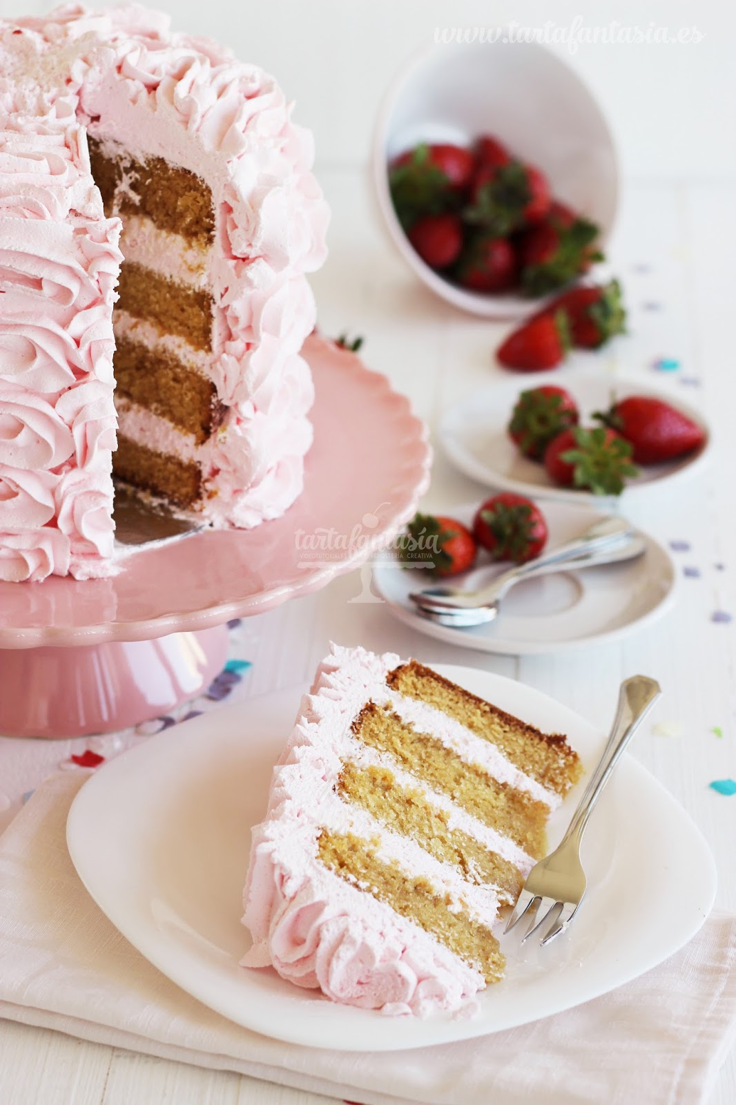 10 Ventajas de la nata vegetal o crema para batir vegetal - TartaFantasía