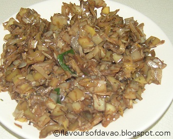 Flavours of Davao: Easing Hunger at Jaltan Food Centrum