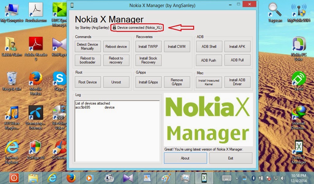 Sabbir Naim Blog: How to Install Play Store with all Google Services on ...