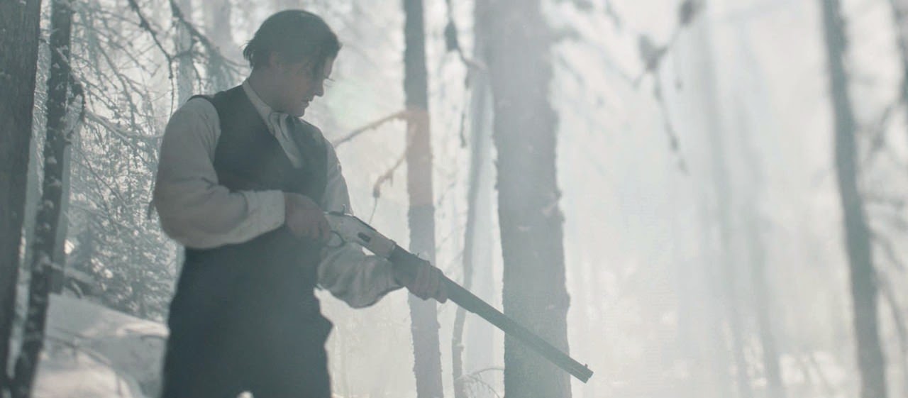 The Dark Valley 2014 Das finstere Tal