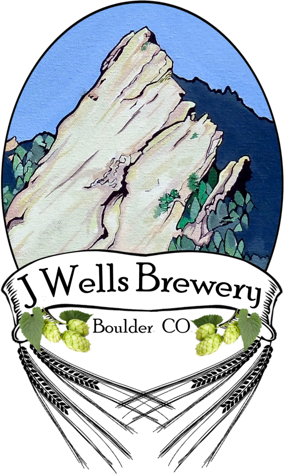 Colorado Craft Brew Blog: J Wells Brewery - Boulder