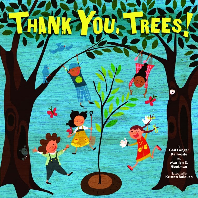 Kar-Ben Publishing: Crafts and Activities for Celebrating Tu B'Shevat!