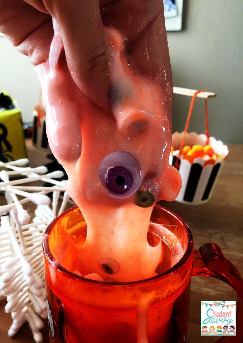 Halloween Crafts and October STEM Challenges for Upper Elementary ...