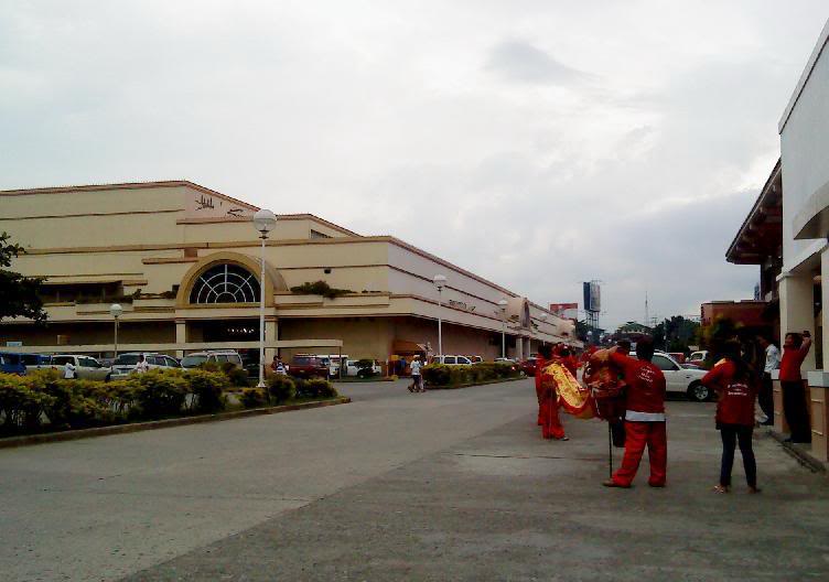 Make It Davao: Victoria Plaza Mall