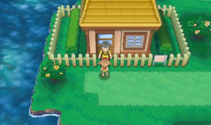 Pokemon Omega Ruby and Alpha Sapphire Walkthrough, Part Thirteen: Route ...