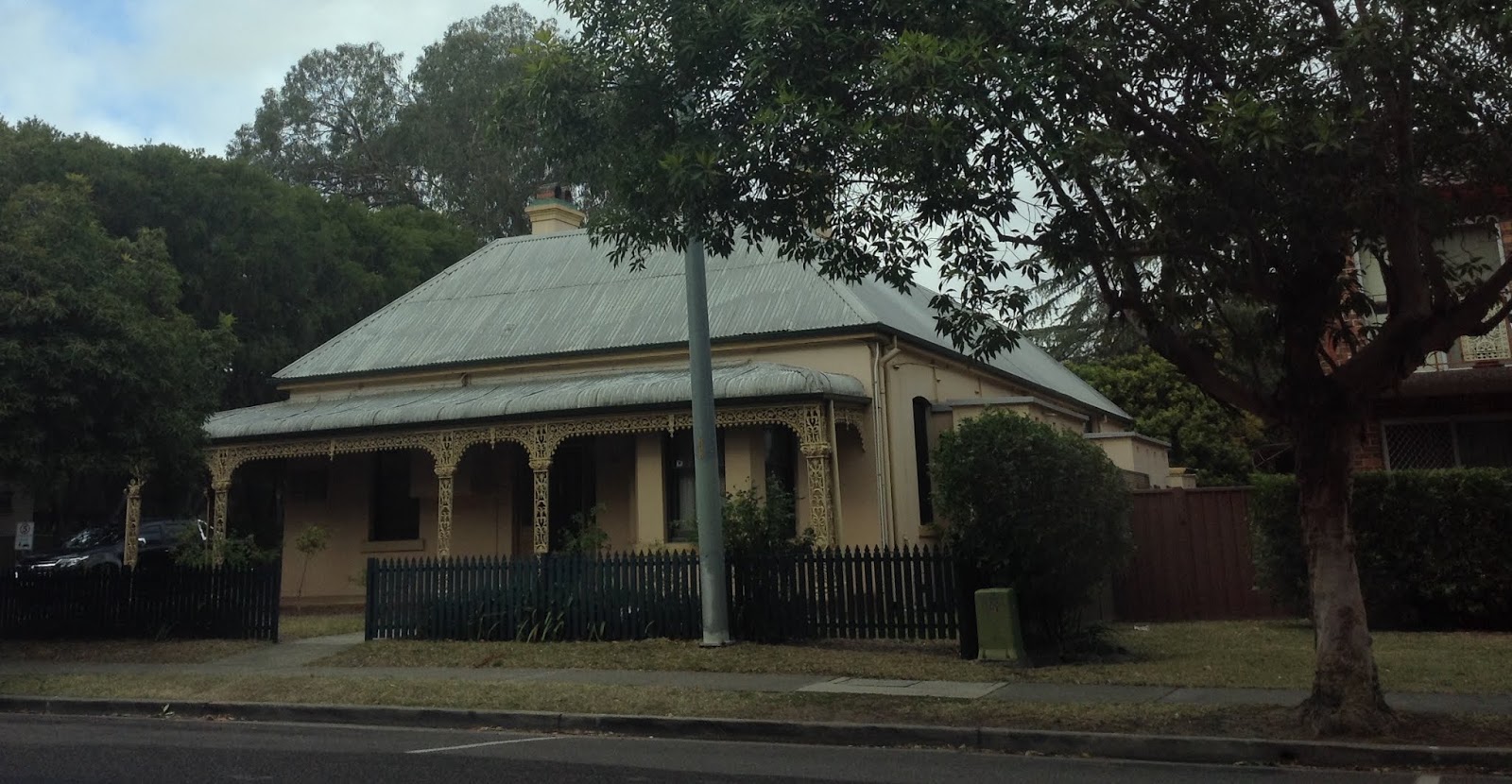 Historical Australian Towns: Penrith, NSW: The Darug People and ...