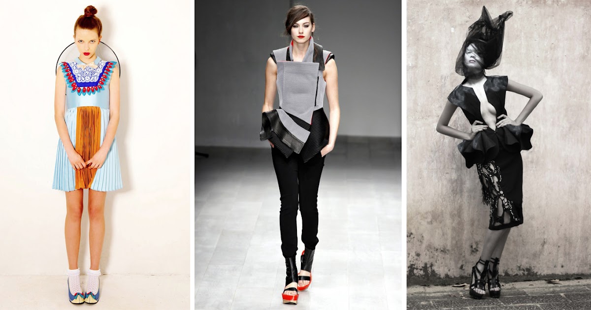 Bonjour Singapore: Fashion blog with a focus on Asia: 5 emerging Asian ...