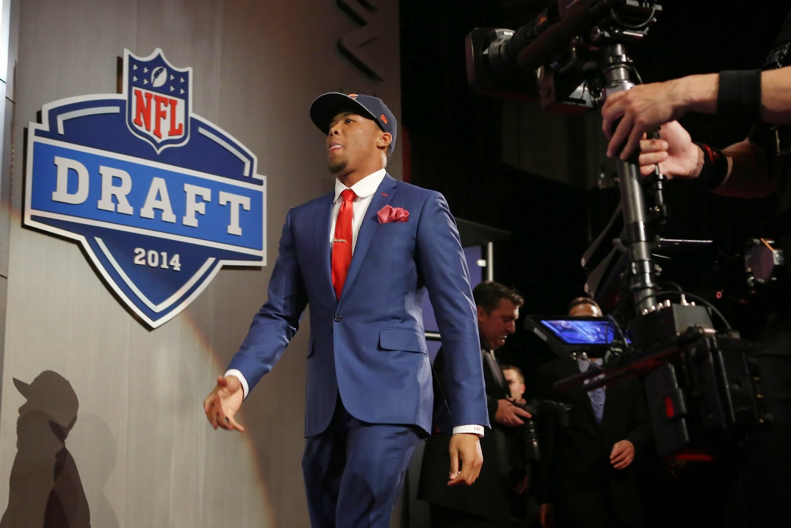 The Style Ref | The Fashion Authority for Work, Play & Gameday: The ...