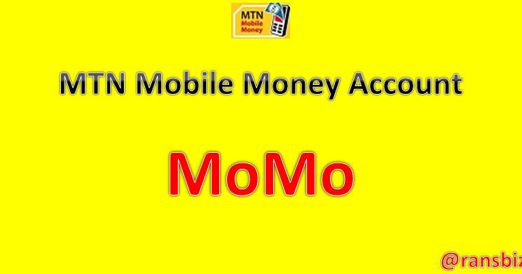 How to Create an MTN Mobile Money Account - RANSBIZ