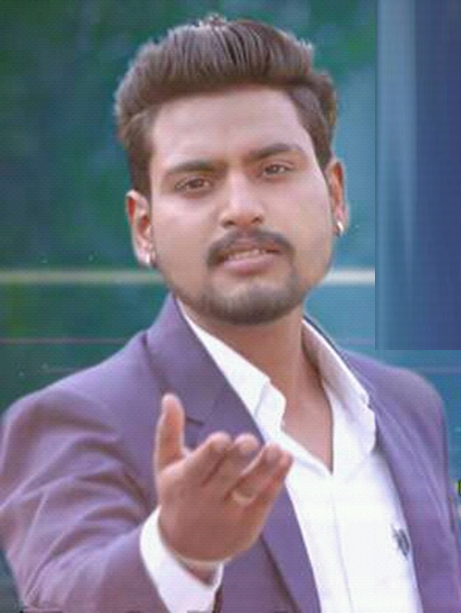 Music Director Rohit Sidhu: ATTITUDE || Singer - Harsh Gaba || Music ...