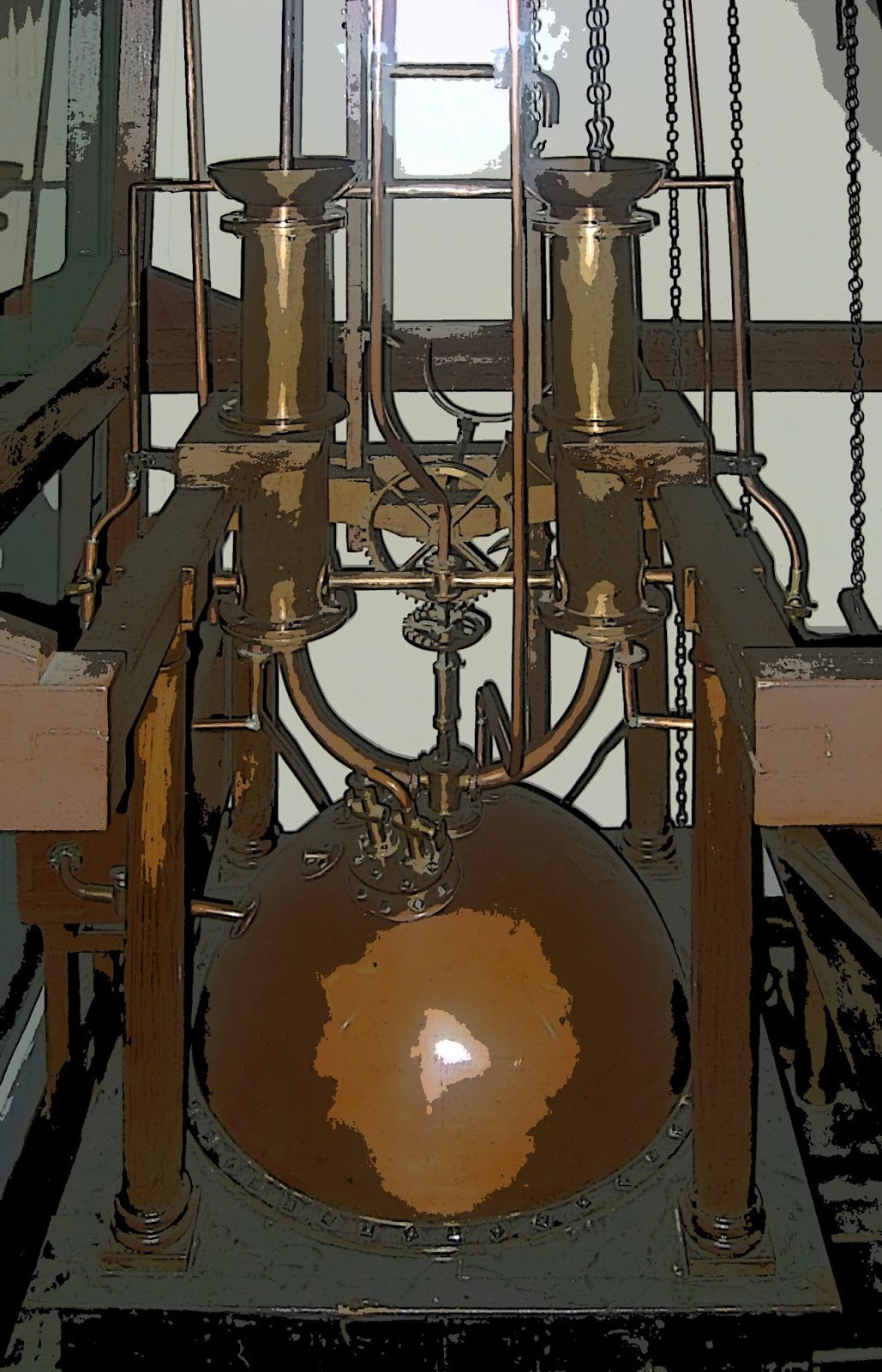 Escritor de Blog busca lápiz: Al'Hirur III