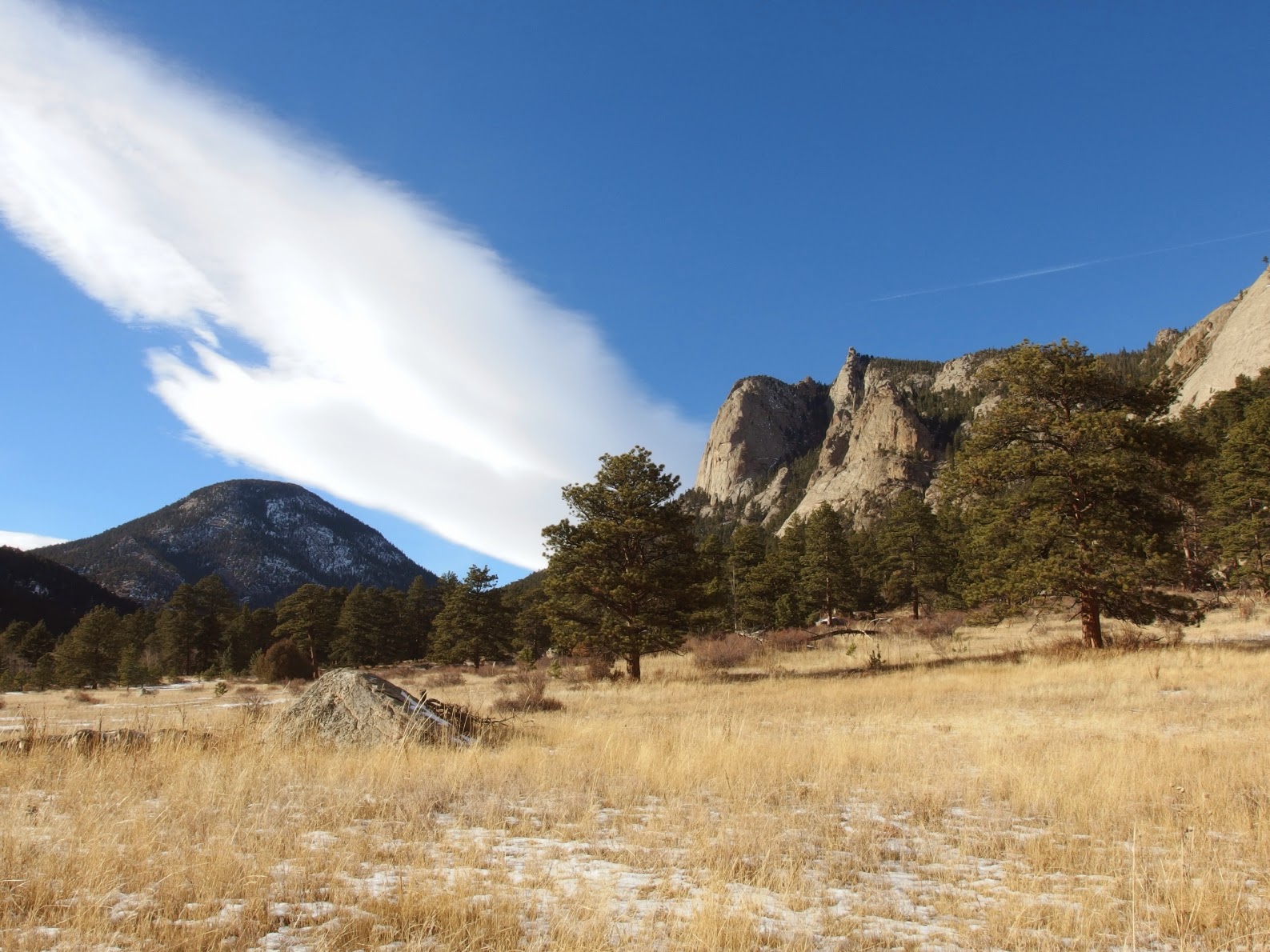 Hiking Rocky Mountain National Park: Lumpy Ridge Loop and Sheep ...