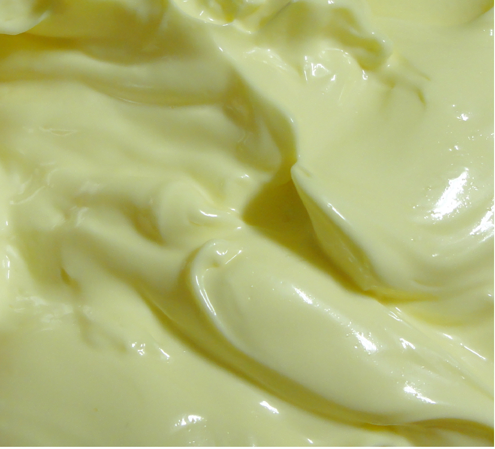 RECETAS PARA DAR Y TOMAR: Mayonesa básica