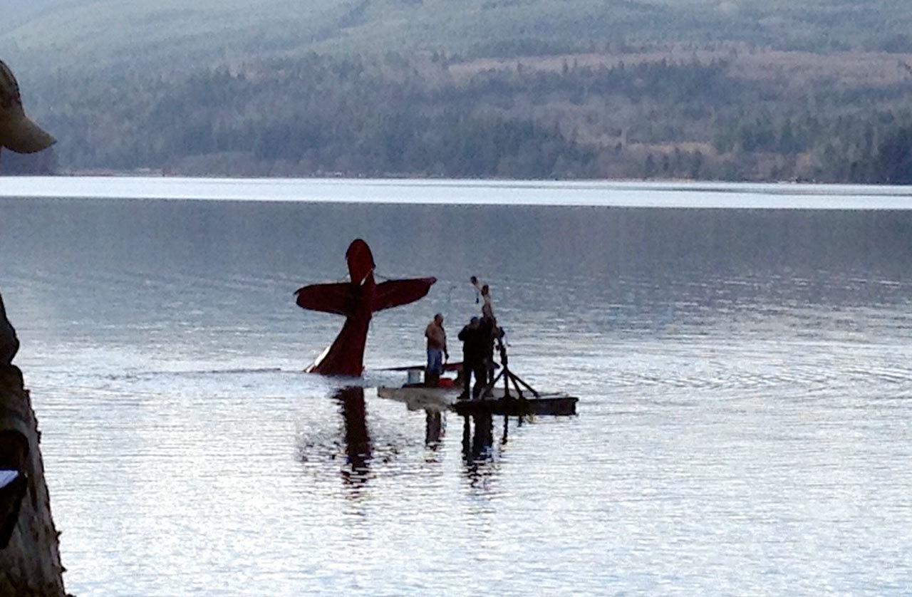 Kathryn's Report: Loss of Engine Power (Total): Beech E17L Staggerwing ...