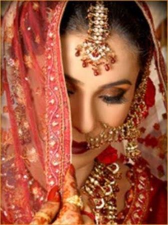 Latest Pakistani Bridal Nose Pin Jhumar Designs Collection 2012 | A ...