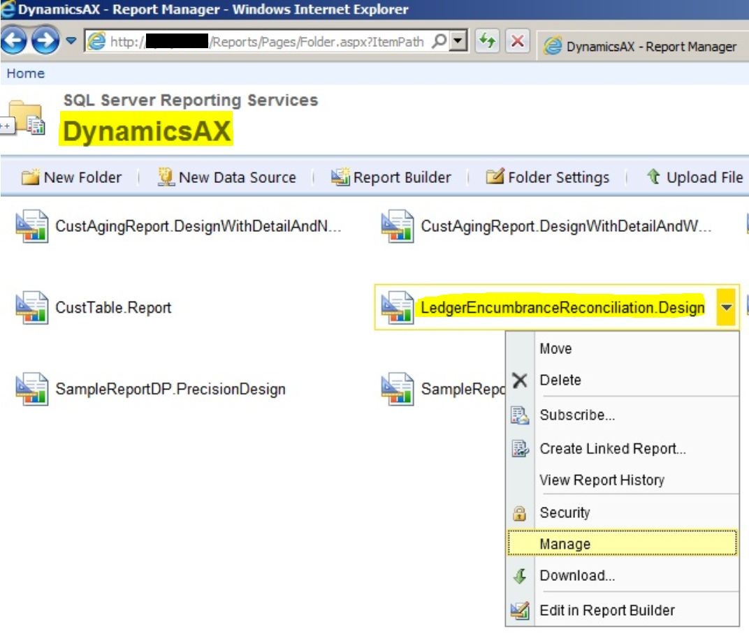 Dynamics 365: Learn in doing: What to do: Only integrated security is ...