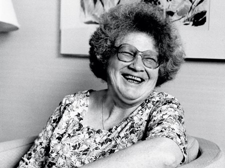 An Angel @ My Blog: Janet Frame was not as shy as you think