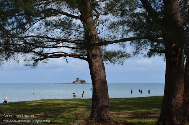 Taman Damai Labuan - Amie's Little Kitchen