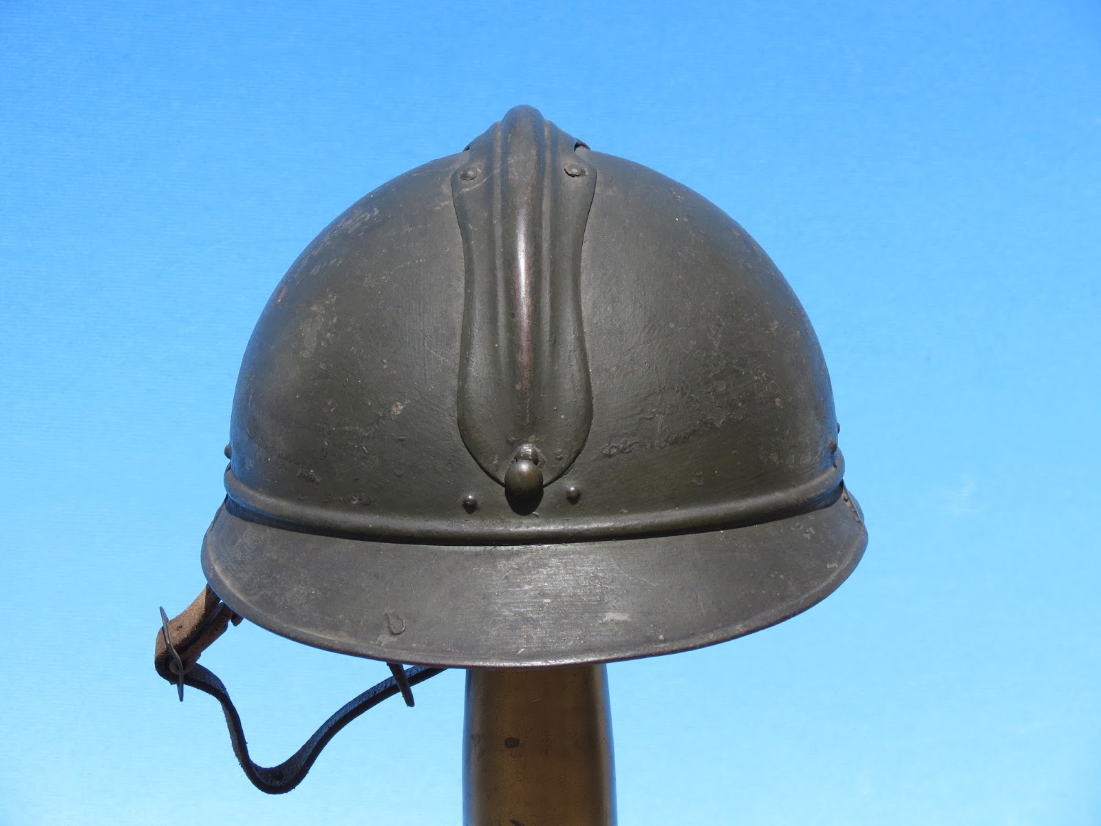 Mannie Gentile: Combat Helmets of the 20th Century: Serbia/Bulgaria m ...